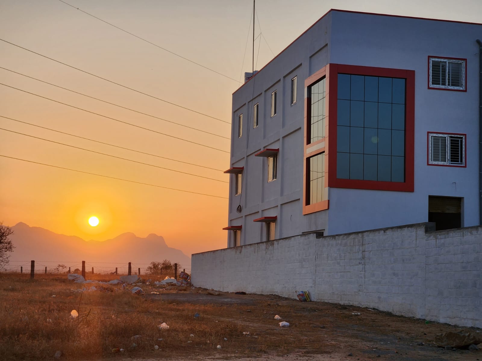 About us – Shelters Saffin India Limited